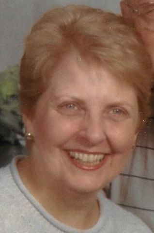 Mary Redshaw Burich - Herald-Standard